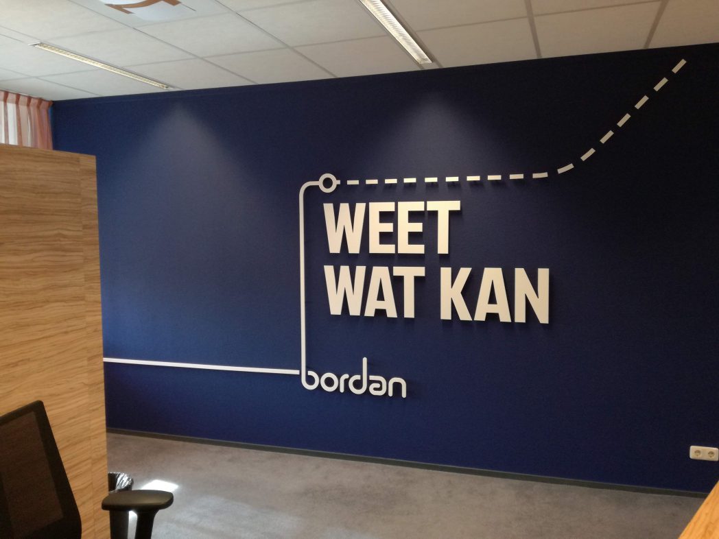 Freesletters - Bordan Accountants - AS Paint Vriezenveen